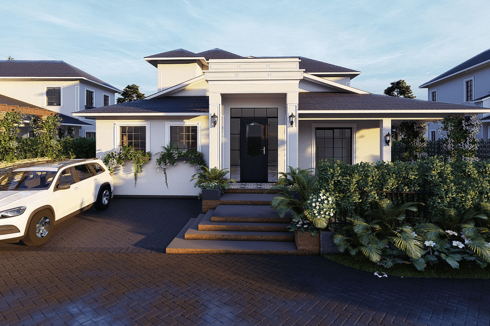 Vivienda Luxury Homes | Luxury, Redefined